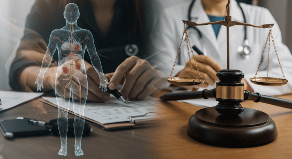 Understanding Maximum Medical Improvement (MMI) in Workers' Comp Cases ...